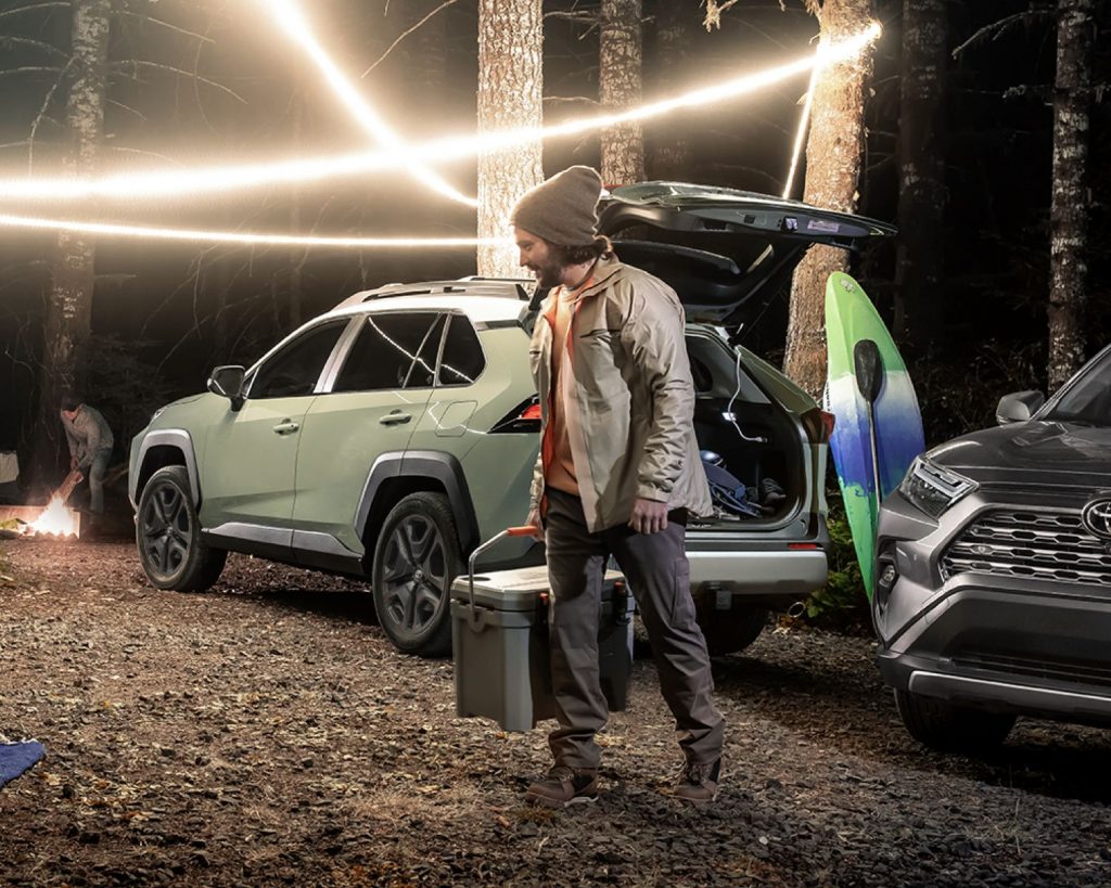 Toyota RAV4 Brochure - Cranbrook Toyota