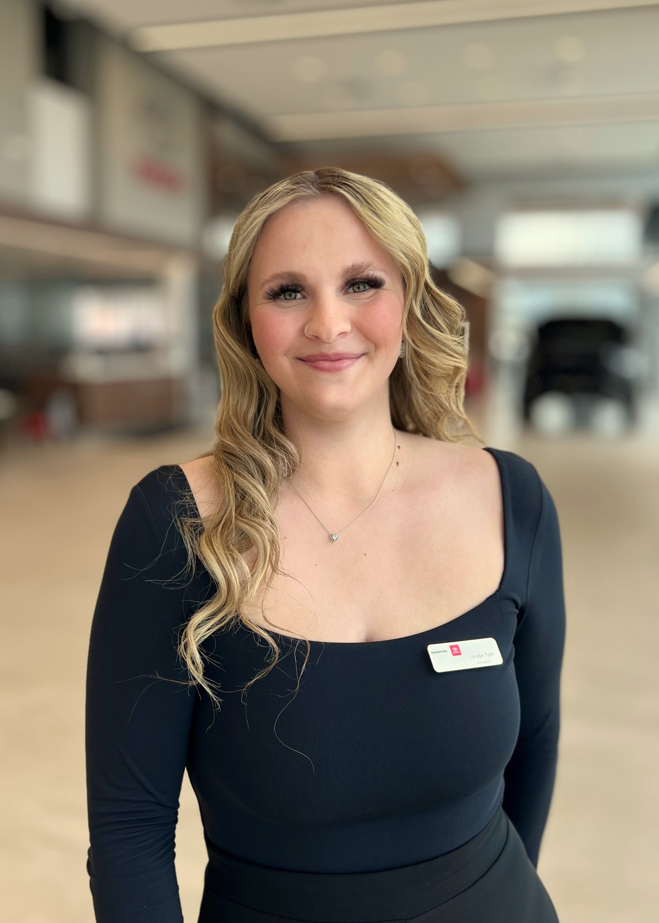 Meet our Team - Cranbrook Toyota