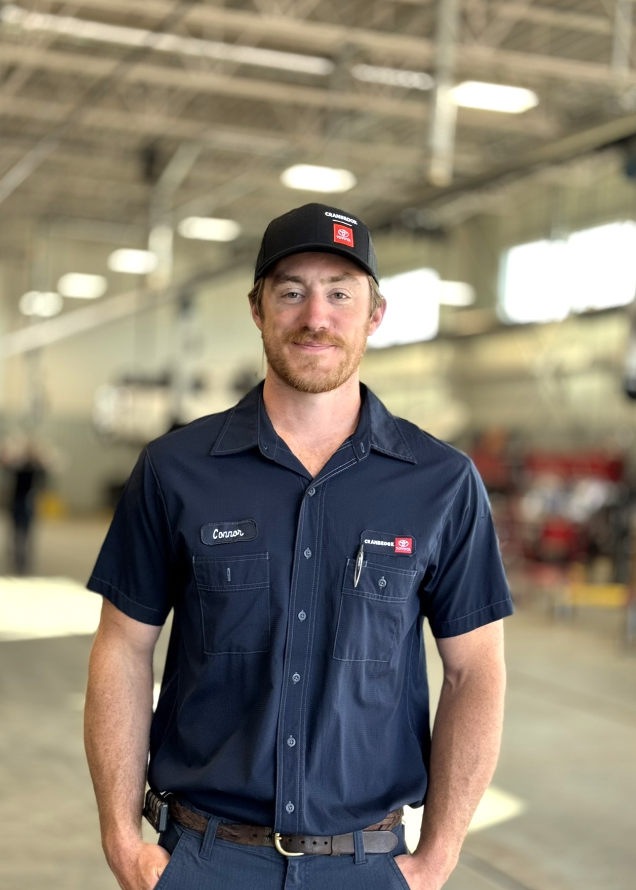 Meet our Team - Cranbrook Toyota